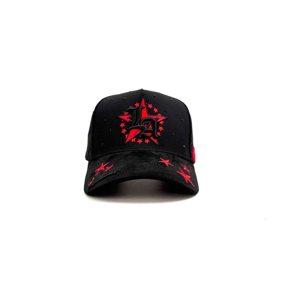 LA BENDECIDO. – BELICO HATS VIP