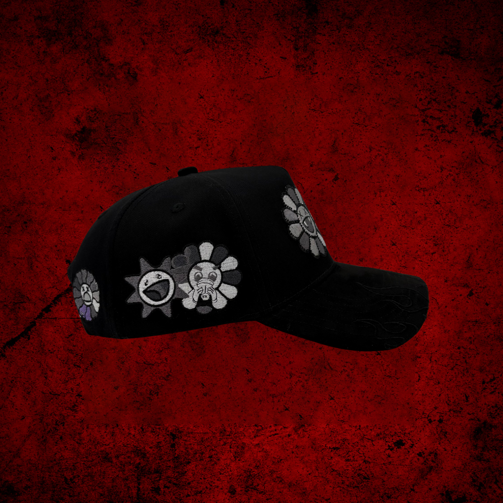PATRON X MURAKAMI. – BELICO HATS VIP