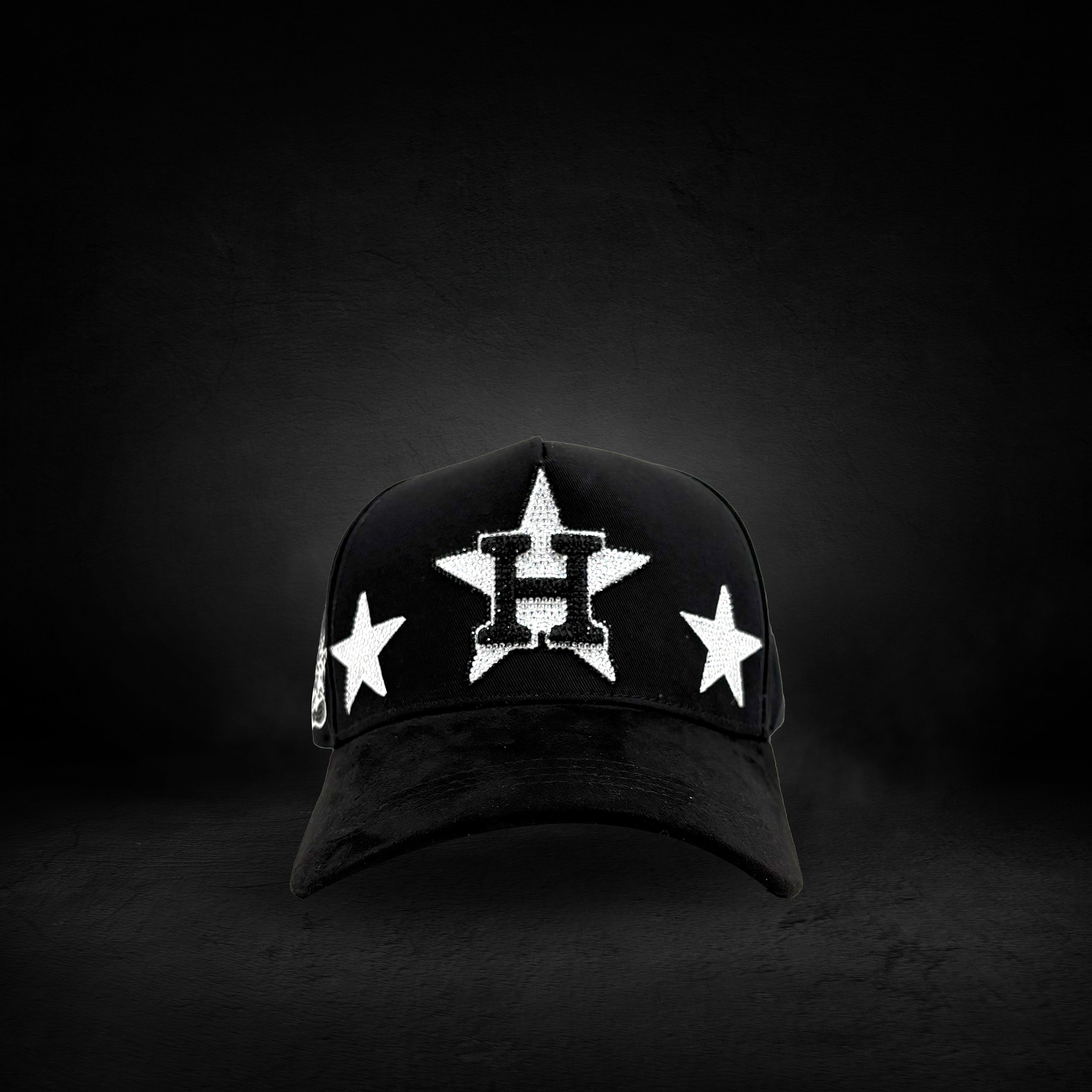 HOUSTON X PLAY BOY – BELICO HATS VIP