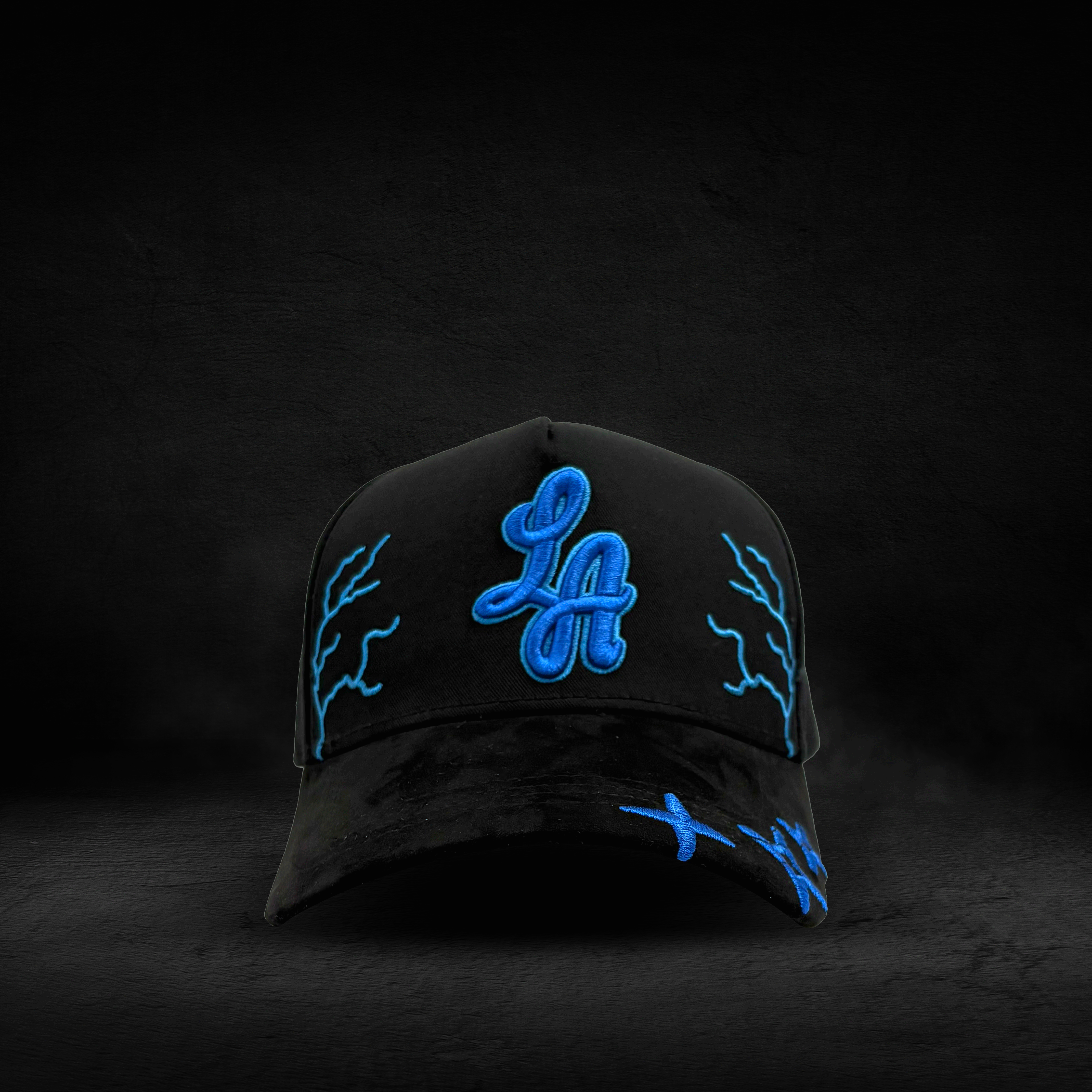 LA X BELICO APE – BELICO HATS VIP