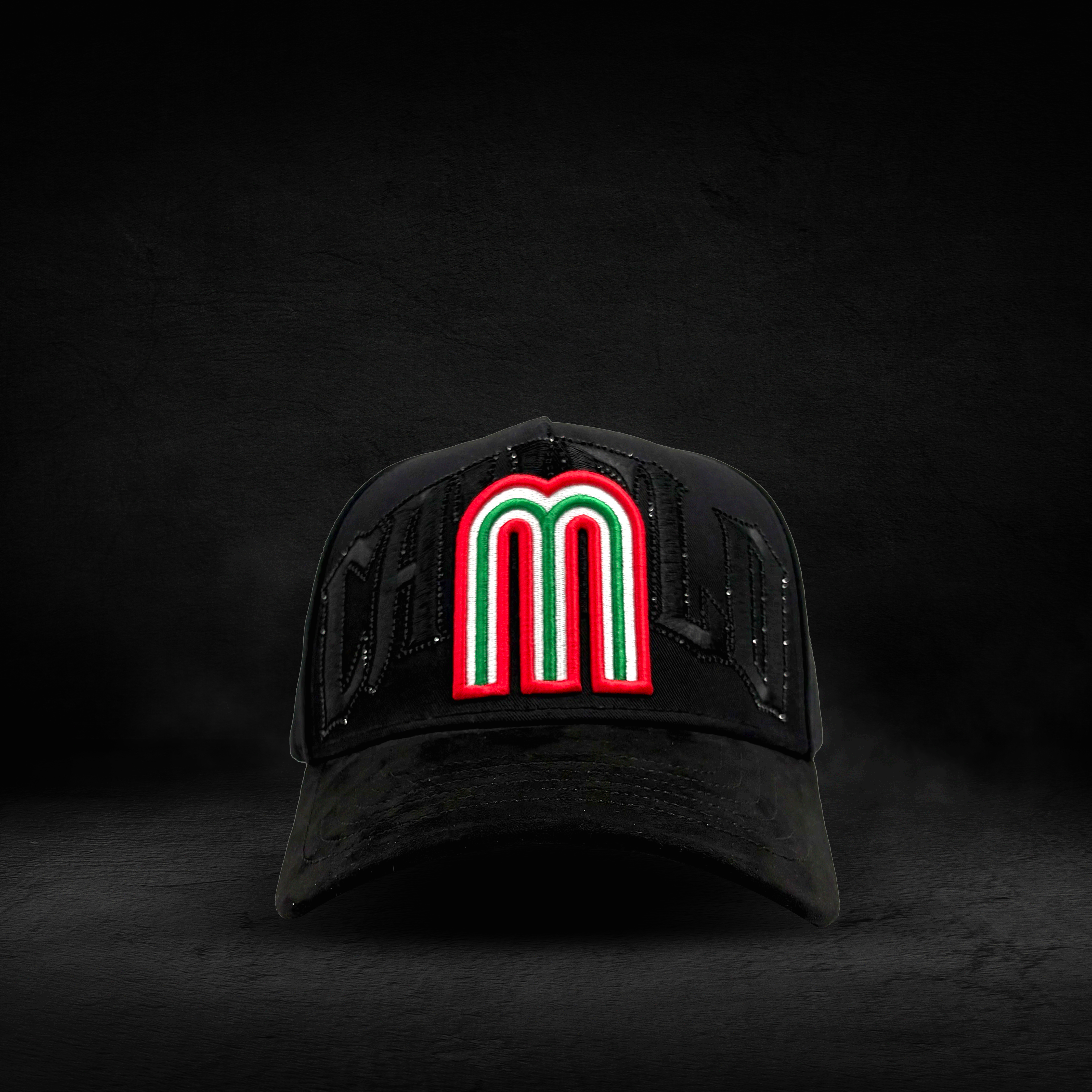 CANELO X MEXICANO SOY – BELICO HATS VIP