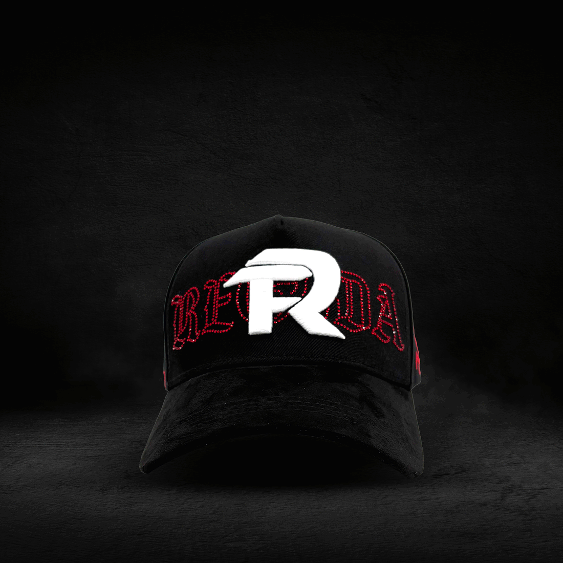 FR X BELICO – BELICO HATS VIP